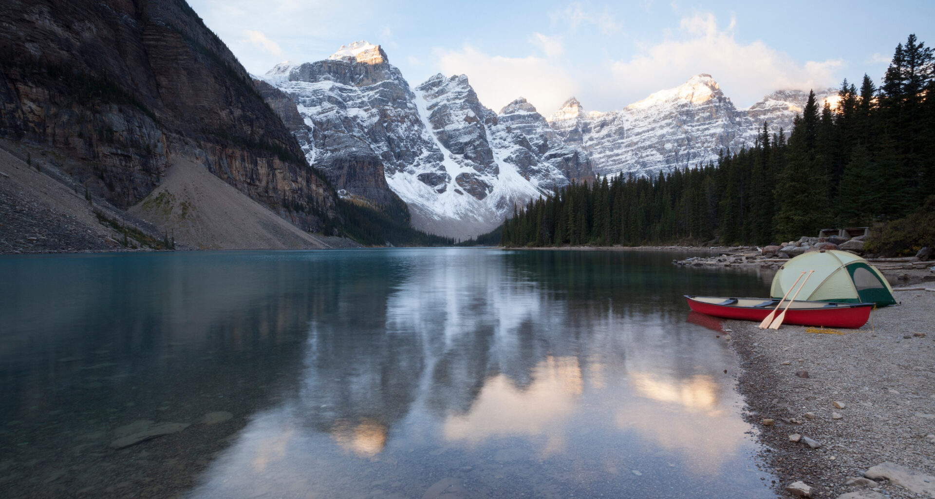 The Highway to Alaska: Everything You Need to Know - Getaway Couple