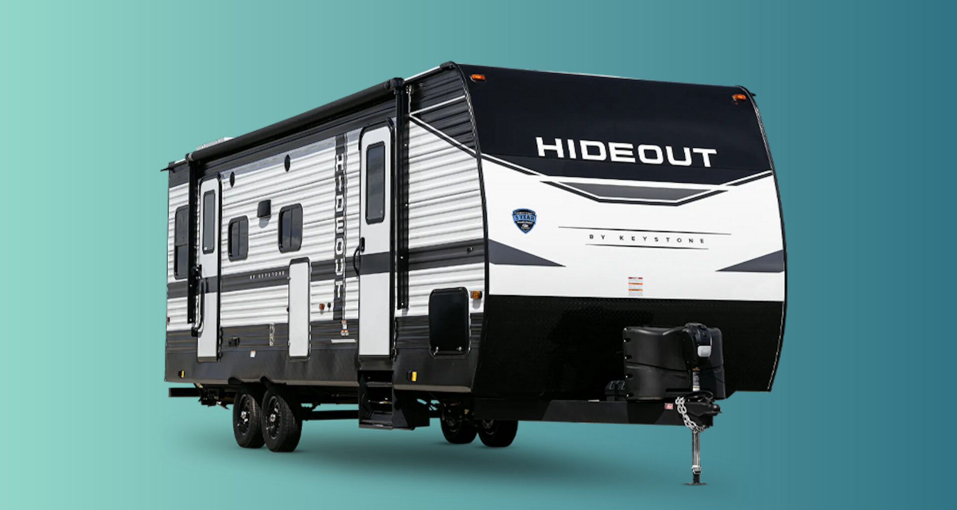 A Breakdown of the Keystone Hideout - Getaway Couple