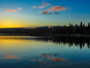 Lilac Resort: The Perfect Destination for Canadian Summers - Getaway Couple