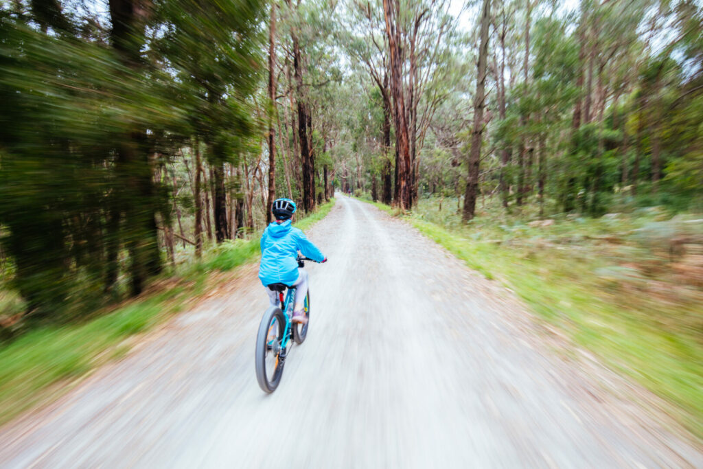 You Have to Experience the NH Rail Trails - Getaway Couple