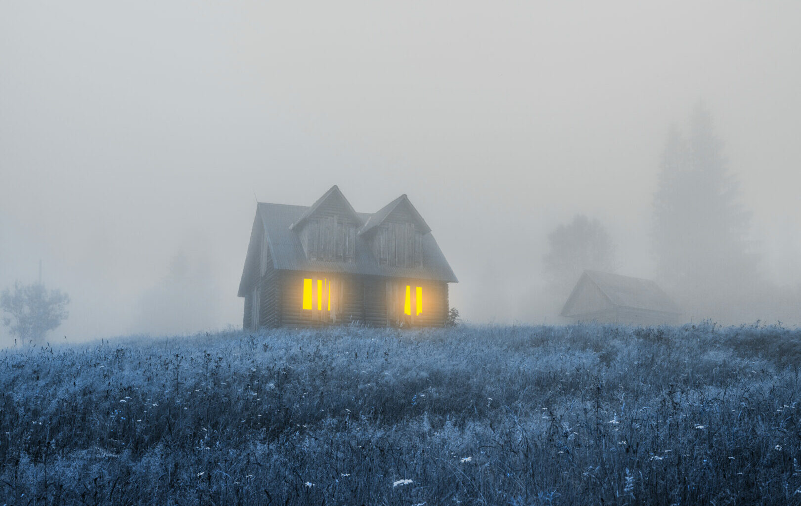 The Real Story Behind “The Conjuring” Took Place in This Town - Getaway ...