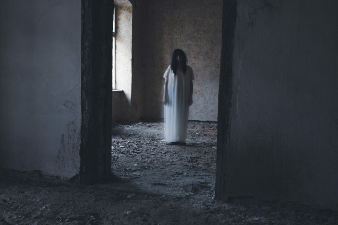 The Real Story Behind “The Conjuring” Took Place in This Town - Getaway ...