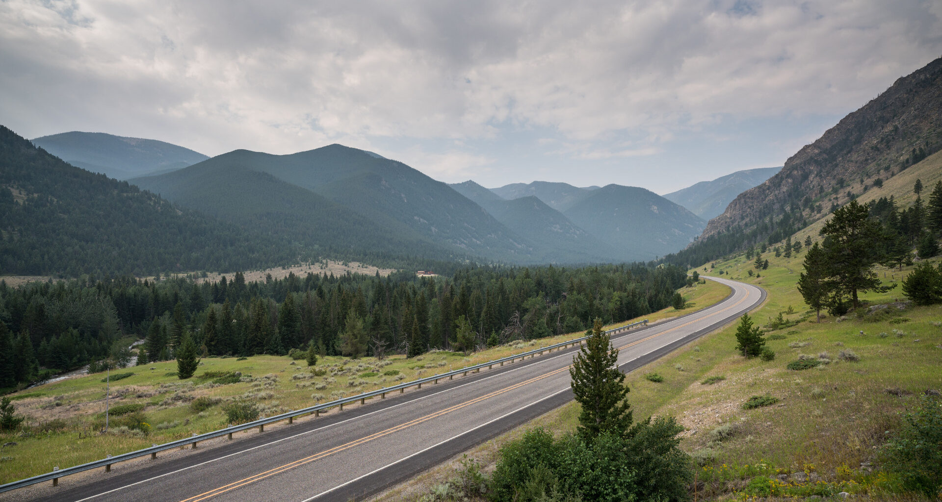 These Are the Most Scenic Drives in America - Getaway Couple