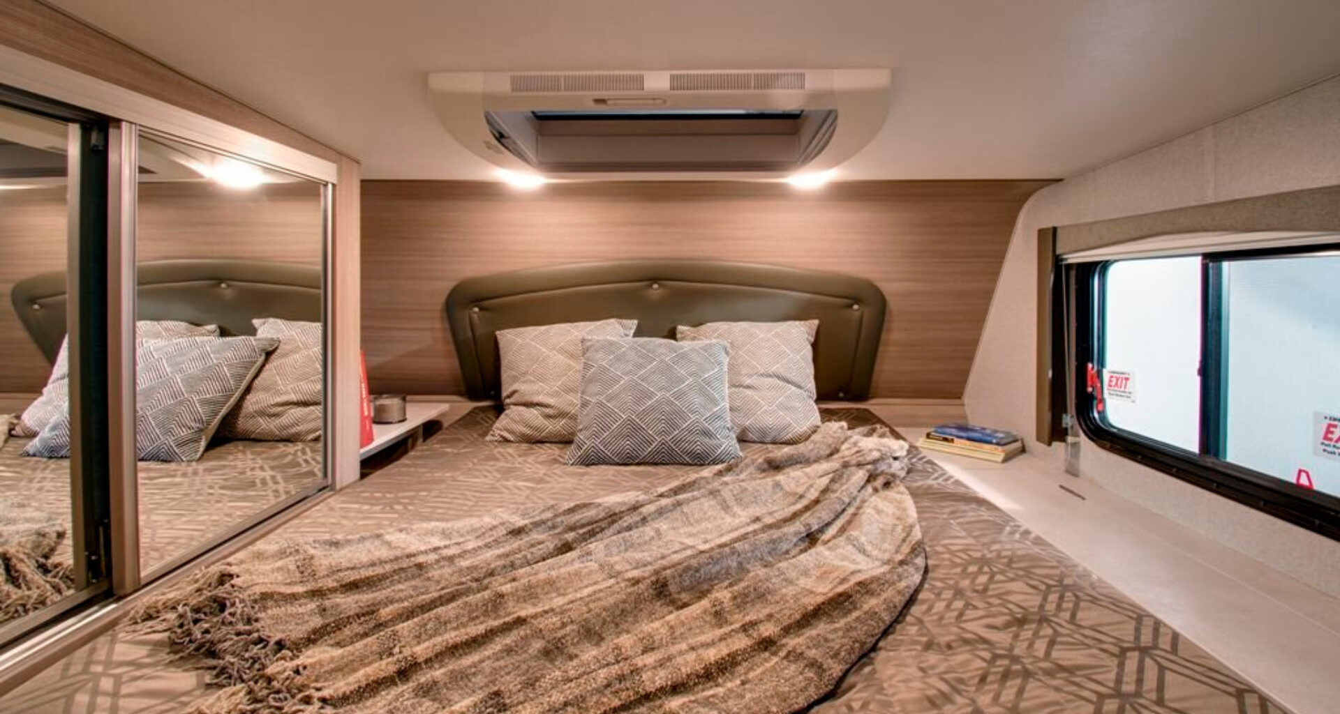 Who Owns Adventurer Manufacturing? - Getaway Couple