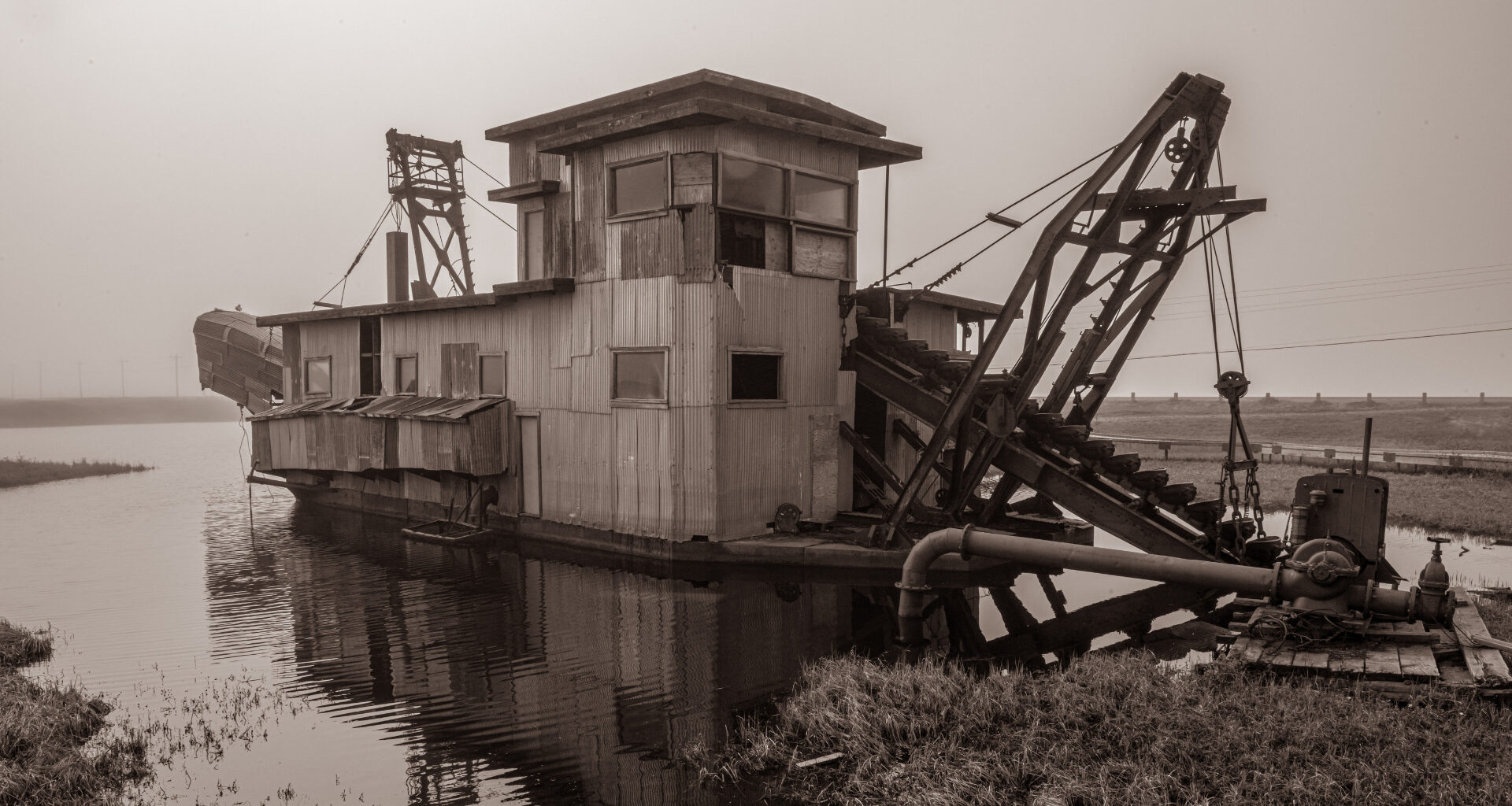 Is the Gold Dredge 8 Tour Worth It? - Getaway Couple