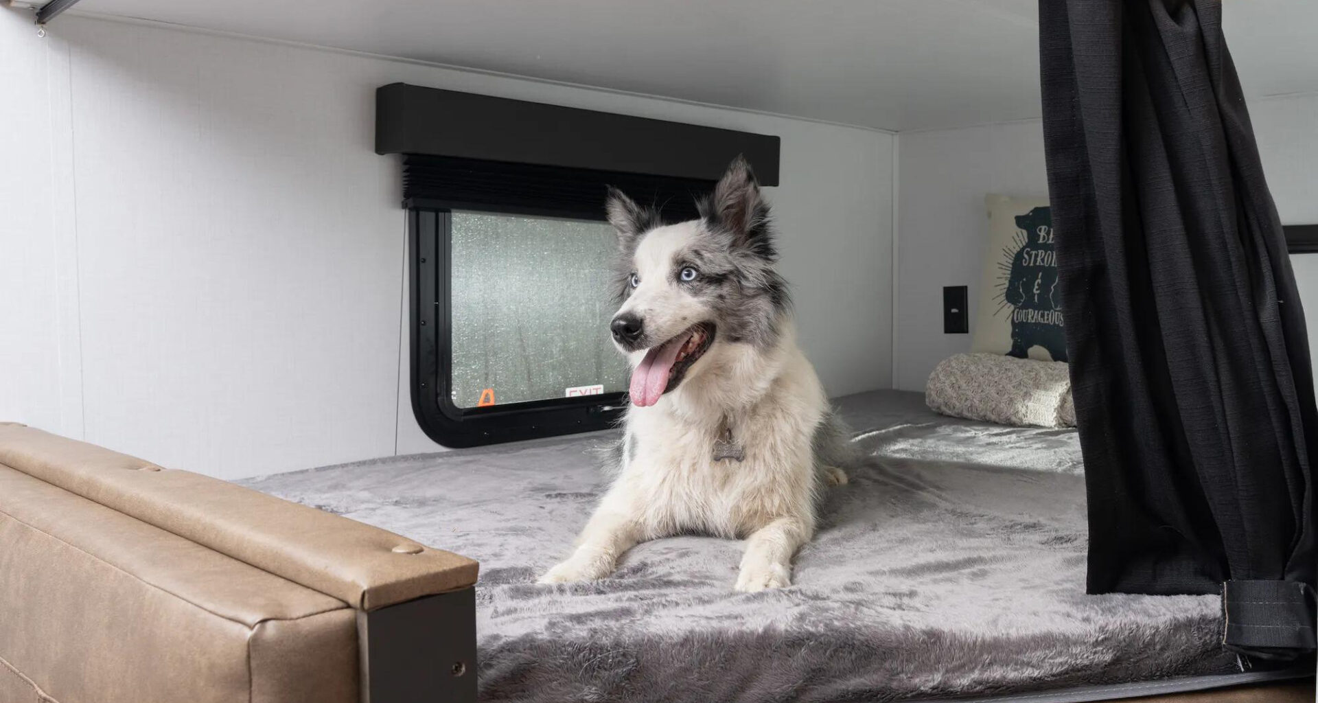 A Breakdown of the Keystone Outback - Getaway Couple