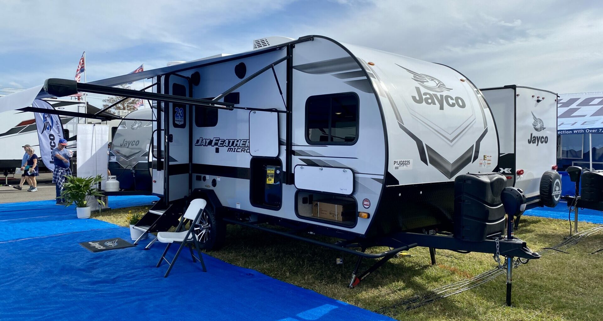 10 Best Travel Trailer Brands of 2024 - Getaway Couple