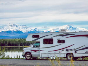 Denali National Park Camping: Your Different Options - Getaway Couple