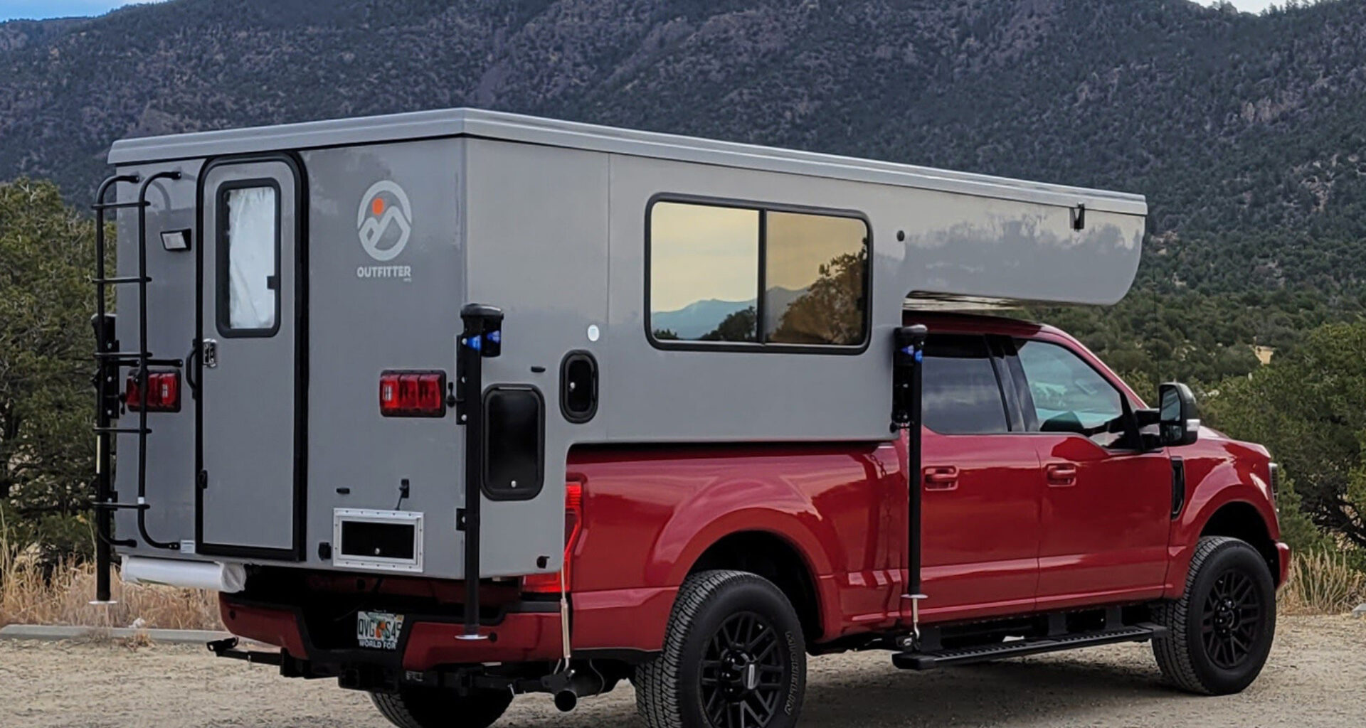 10 Best Small (But Mighty) Truck Campers - Getaway Couple