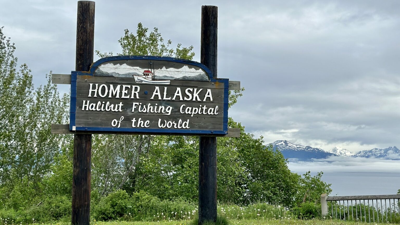 What Fishing License Do You Need to Fish in Alaska? - Getaway Couple