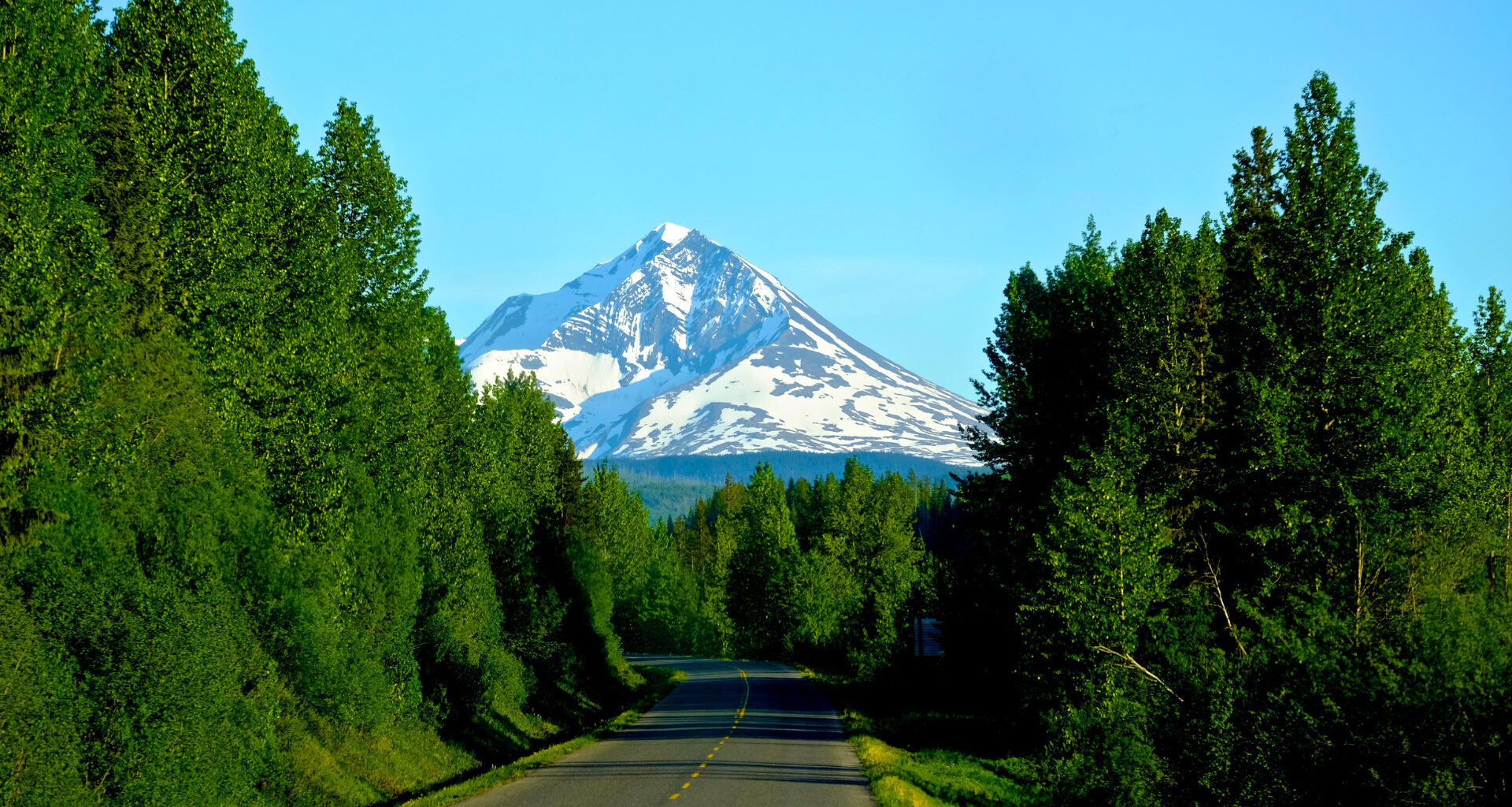 Tips for Driving the Cassiar Highway - Getaway Couple