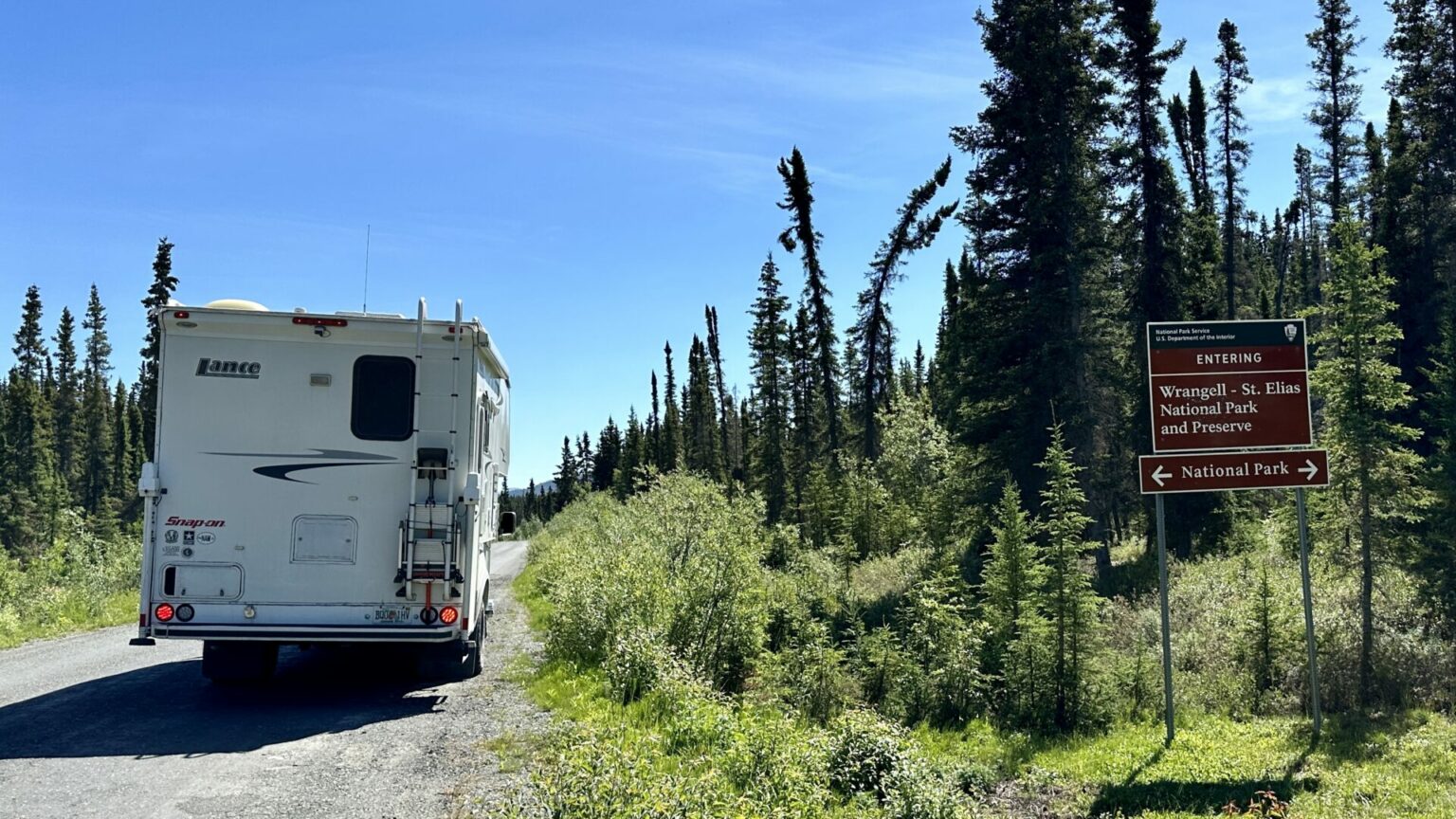 Everything to Know About the Wrangell Mountains - Getaway Couple