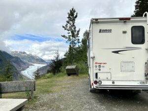 Tips for Visiting the Quirky Stewart-Hyder Border - Getaway Couple