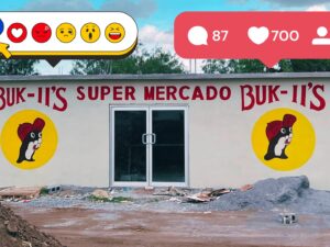Off Brand Buc-ee's Goes Viral For The Wrong Reasons - Getaway Couple