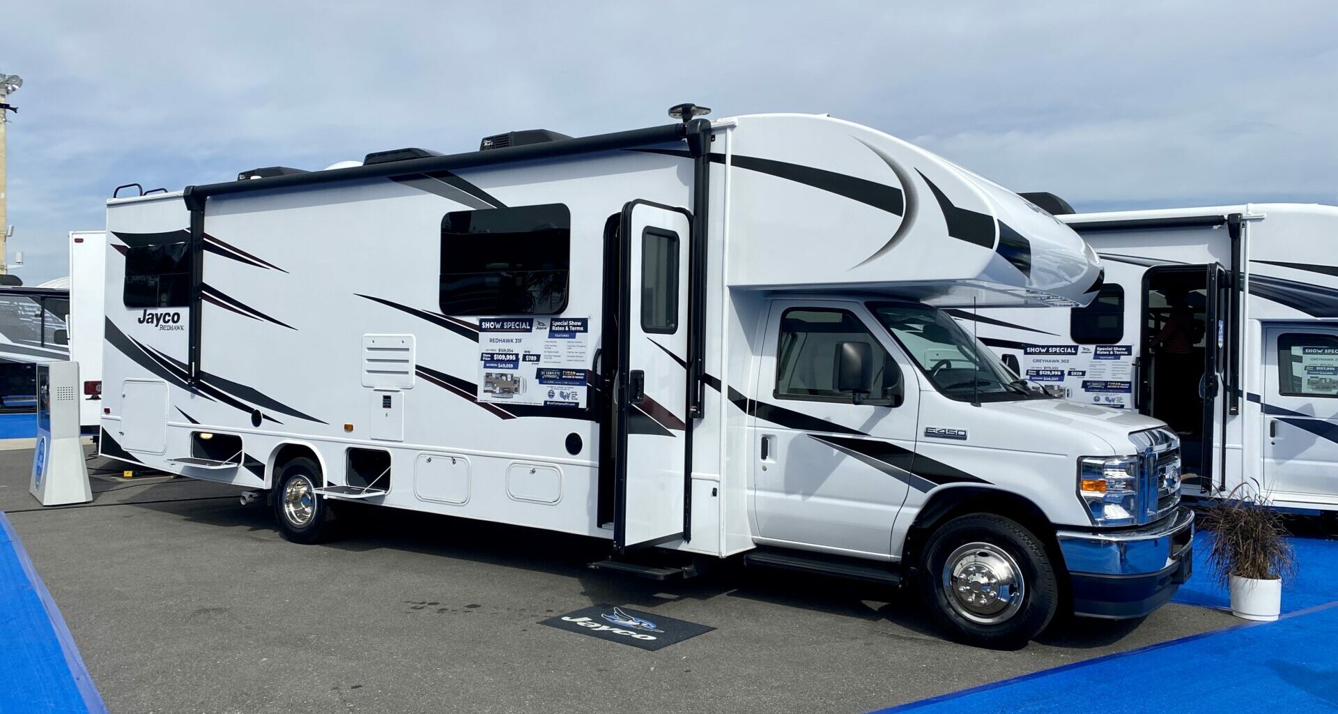 10 Best Small RVs For Big Adventures