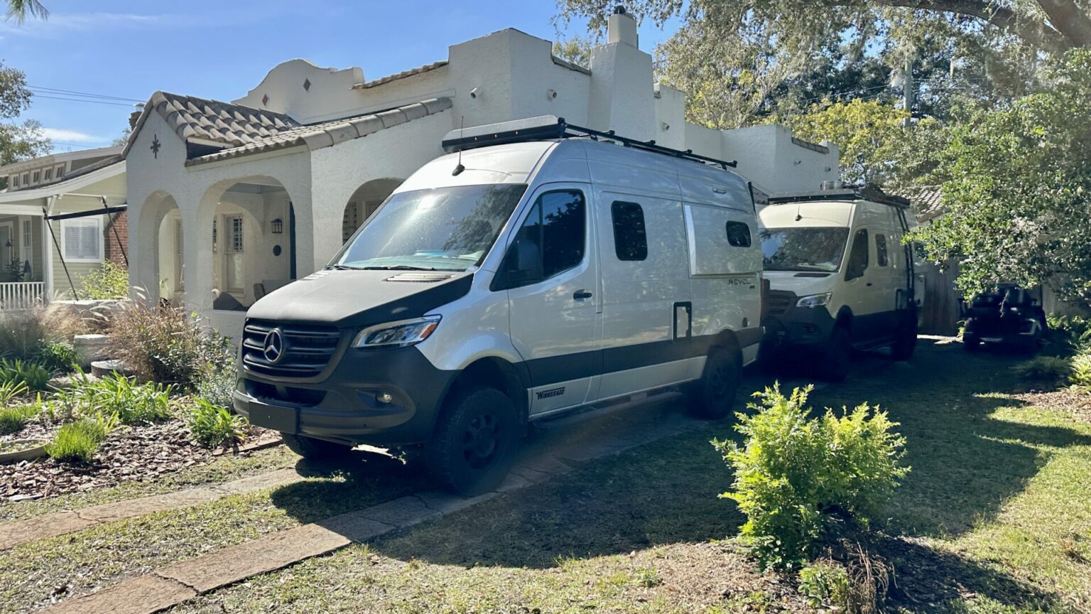 10 Best Small RVs For Big Adventures