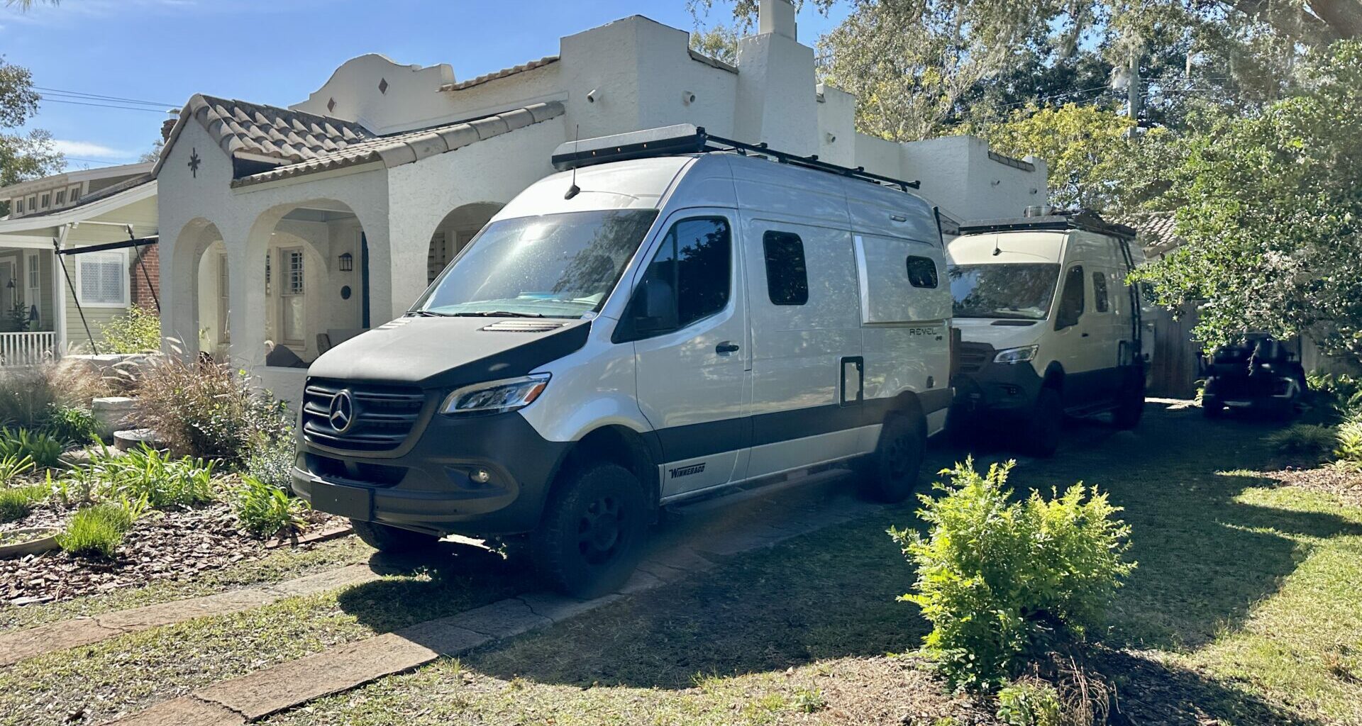 10 Best Small RVs For Big Adventures