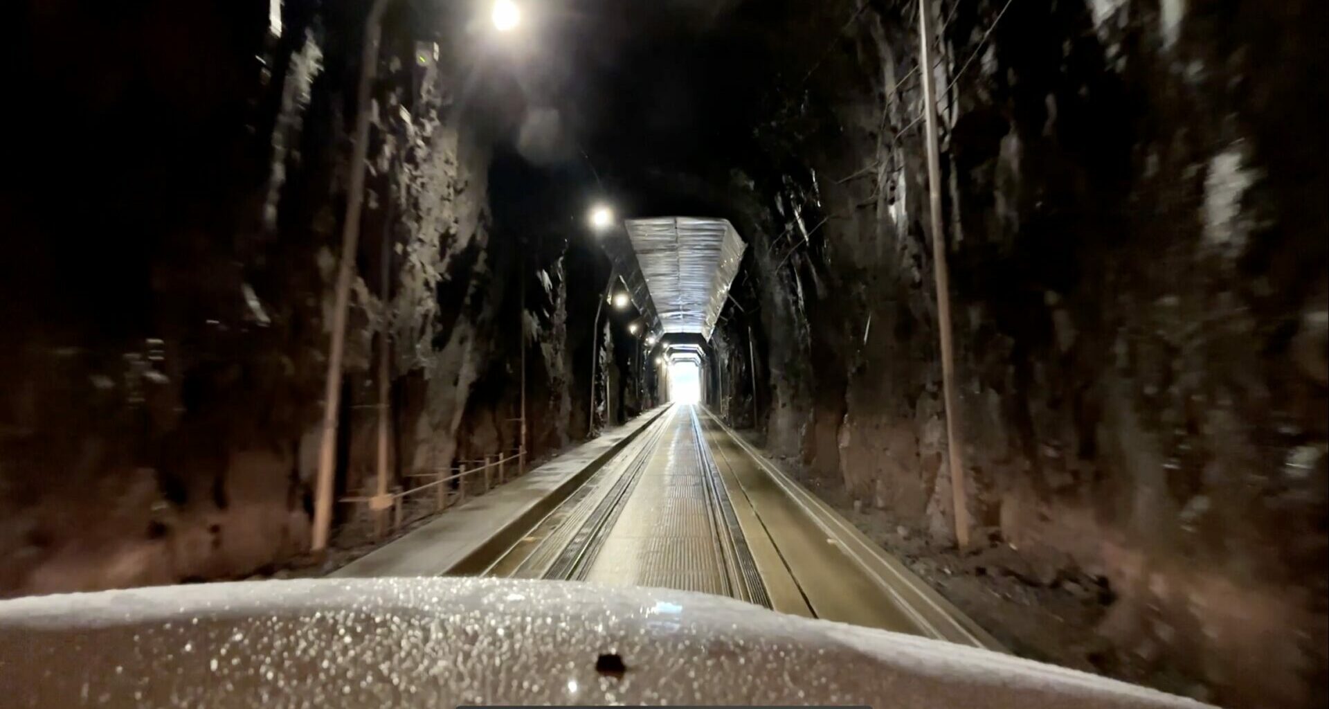 Whittier Tunnel: Know Before You Go - Getaway Couple