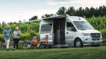 10 Best Small RVs For Big Adventures