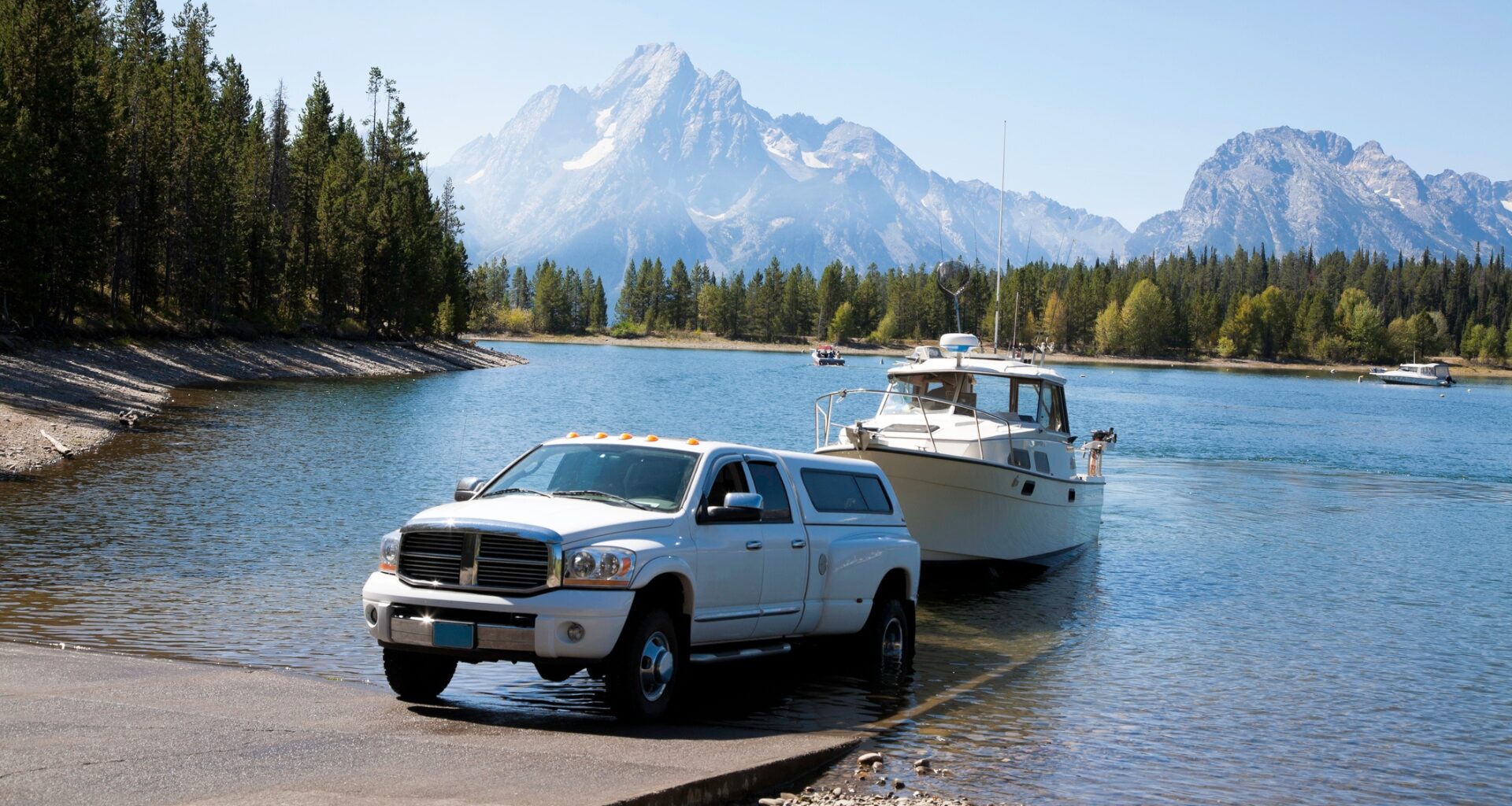 Know Before You Go: Triple Towing Laws By State