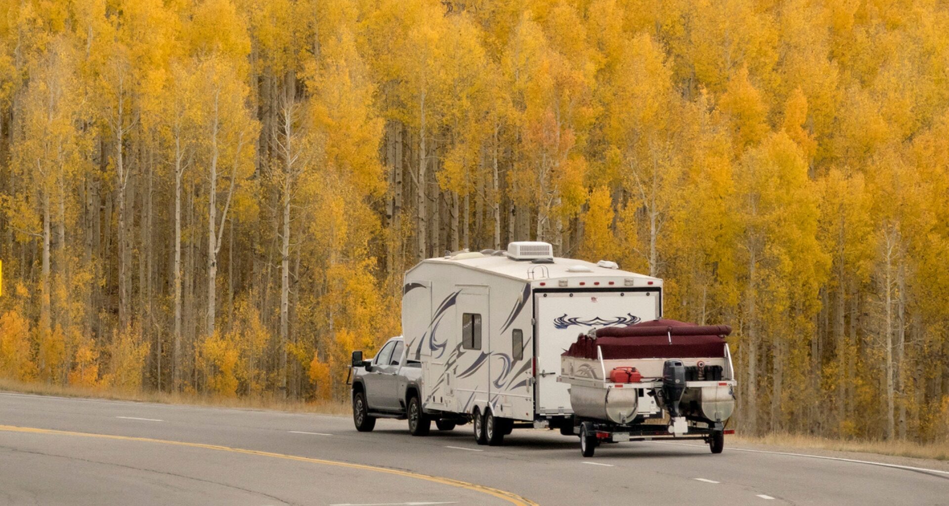 Know Before You Go: Triple Towing Laws By State