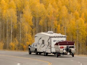 Know Before You Go: Triple Towing Laws By State