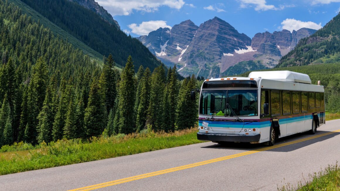 10 National Parks You Can Explore Sans Car - Getaway Couple