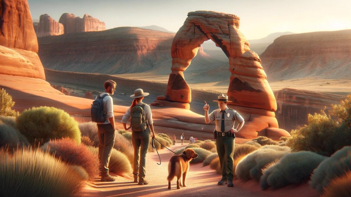 Every RVer Should Know What Stab Braking Is - Getaway Couple