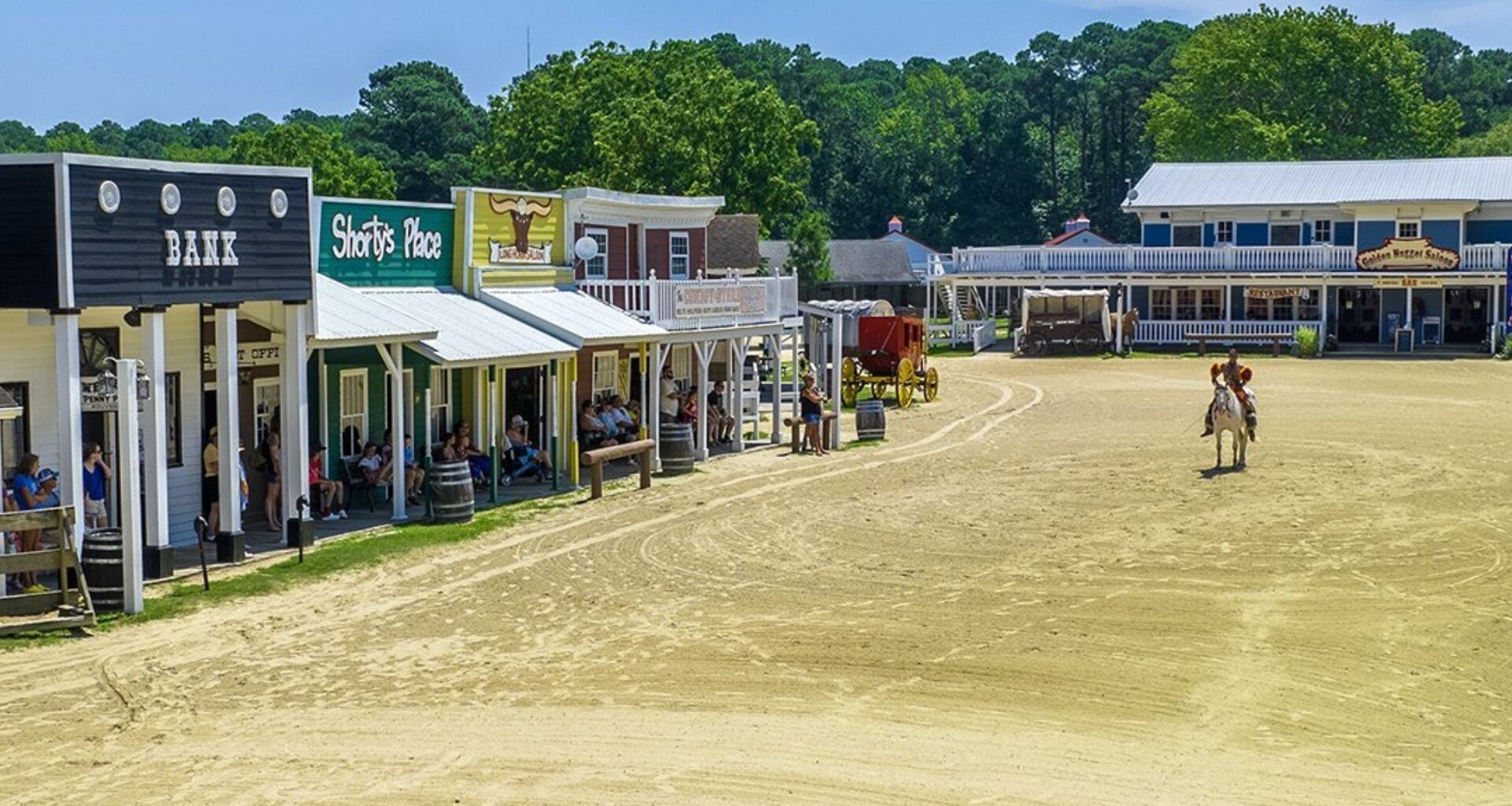 Visit the Best RV Parks For Kids in 2024 - Getaway Couple