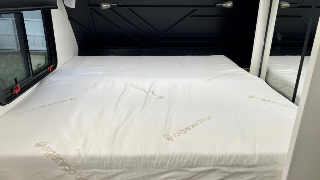 Which RV Mattress Brand Should You Choose? - Getaway Couple