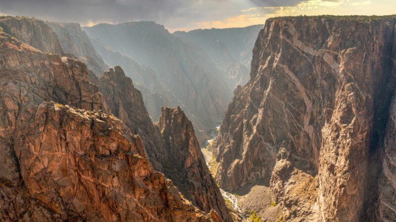 What Is So Special About Black Canyon of the Gunnison National Park?