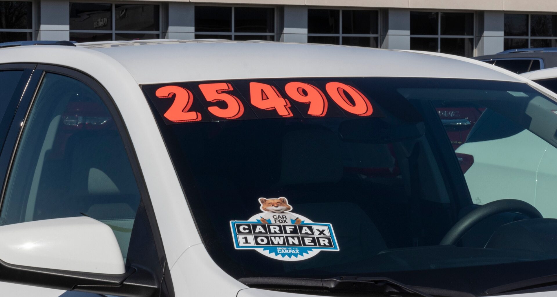 Is There Carfax For RVs? - Getaway Couple