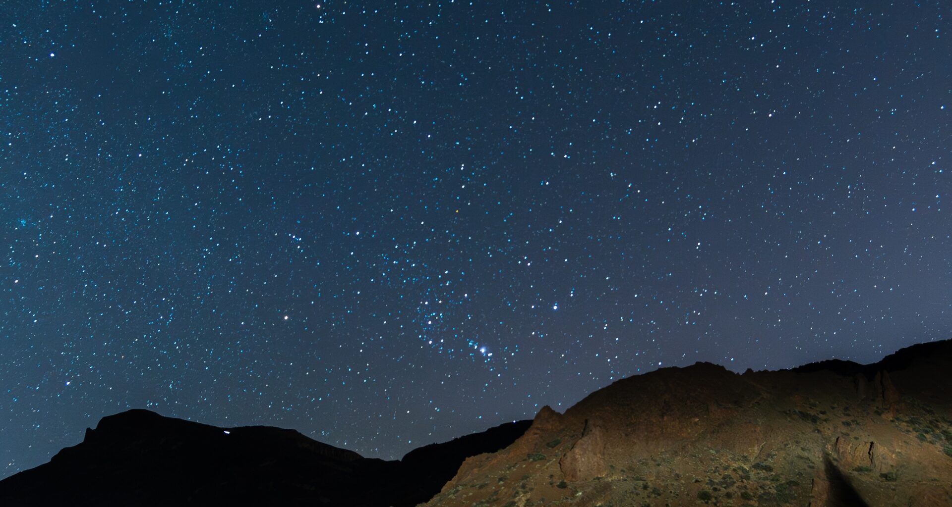 What Is a Dark Sky Park? - Getaway Couple