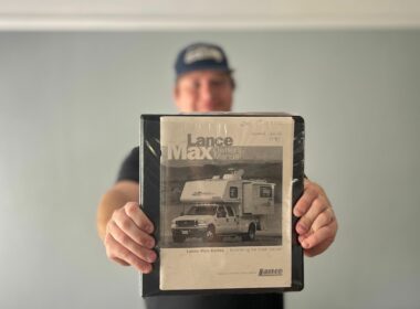 RV Fundamentals Archives - Page 2 of 37 - Getaway Couple