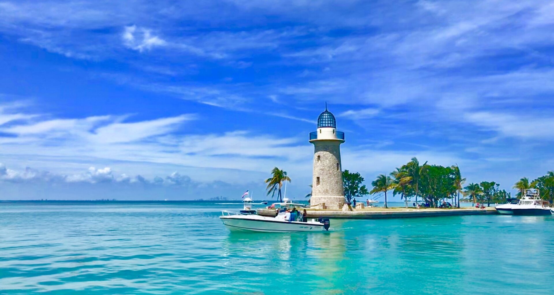 What Is So Special About Biscayne National Park - Getaway Couple