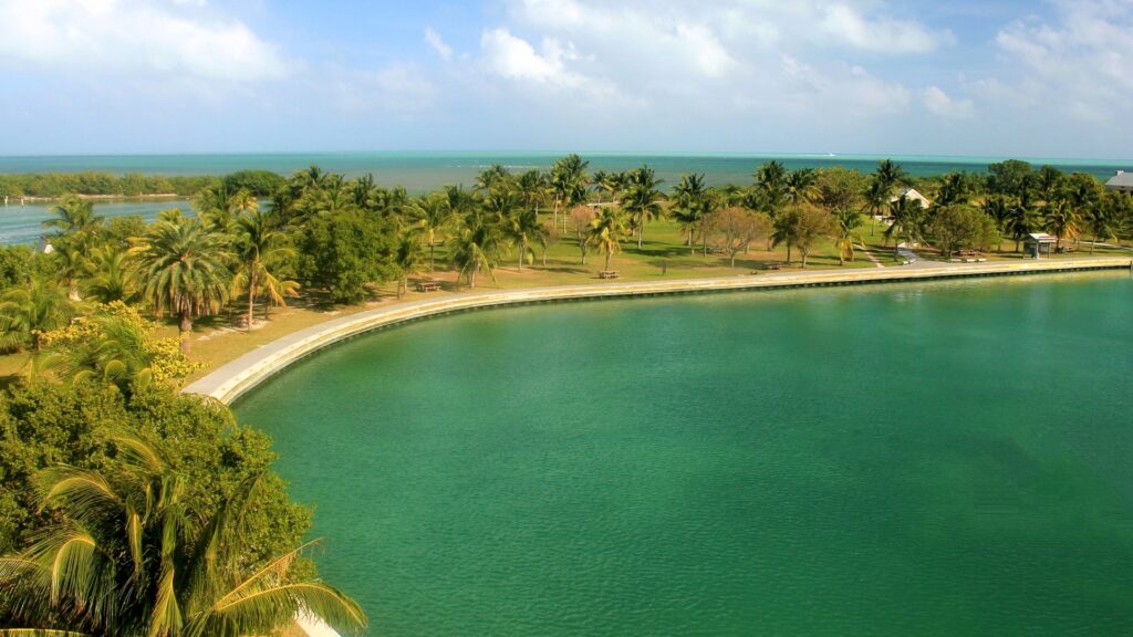 What Is So Special About Biscayne National Park - Getaway Couple