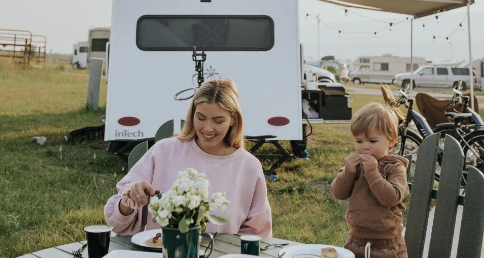 A Breakdown of the inTech Sol Horizon - Getaway Couple