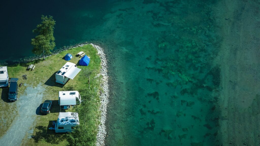 A Breakdown of Bigfoot Travel Trailers - Getaway Couple