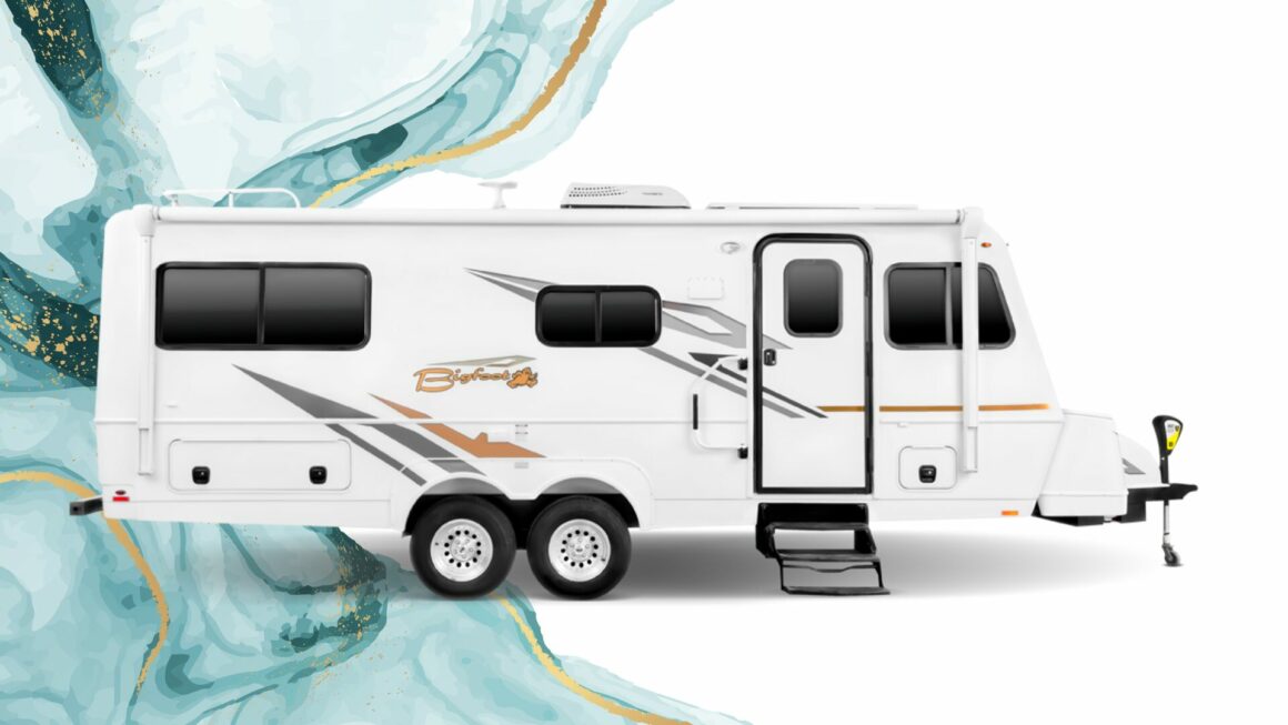 A Breakdown of Bigfoot Travel Trailers - Getaway Couple