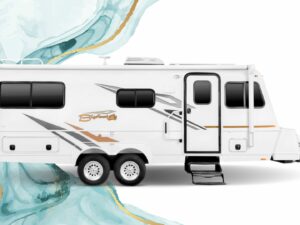 A Breakdown of Bigfoot Travel Trailers - Getaway Couple