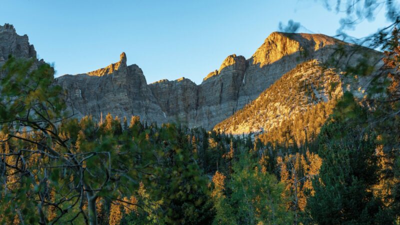 Don't Waste Your Time In Great Basin National Park - Getaway Couple