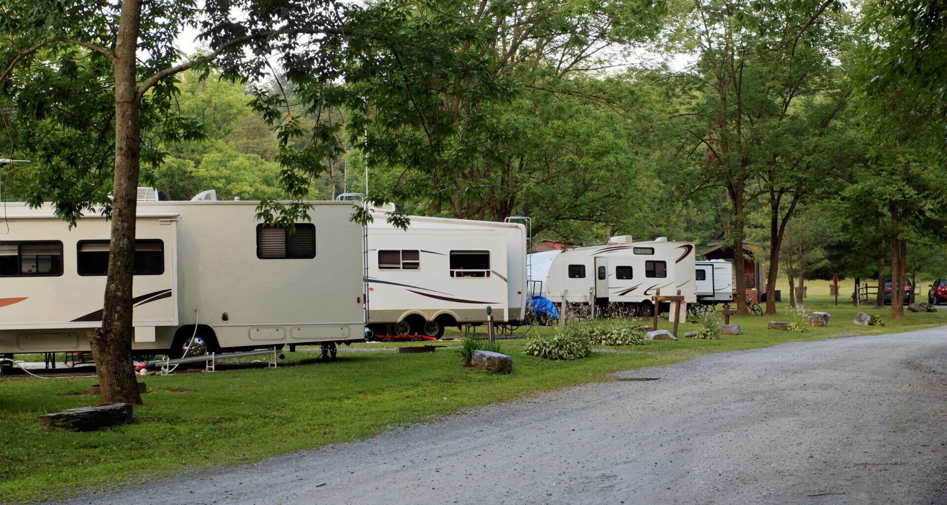 Tips For Booking Florida Thousand Trails Parks in the Winter - Getaway ...