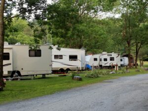 Tips For Booking Florida Thousand Trails Parks in the Winter - Getaway ...