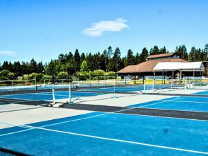 Review of Sunriver Thousand Trails In Bend, Oregon - Getaway Couple