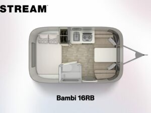 Small Airstreams That Make a Big Impression - Getaway Couple