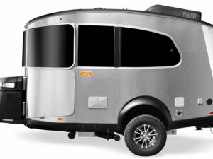 Small Airstreams That Make a Big Impression - Getaway Couple