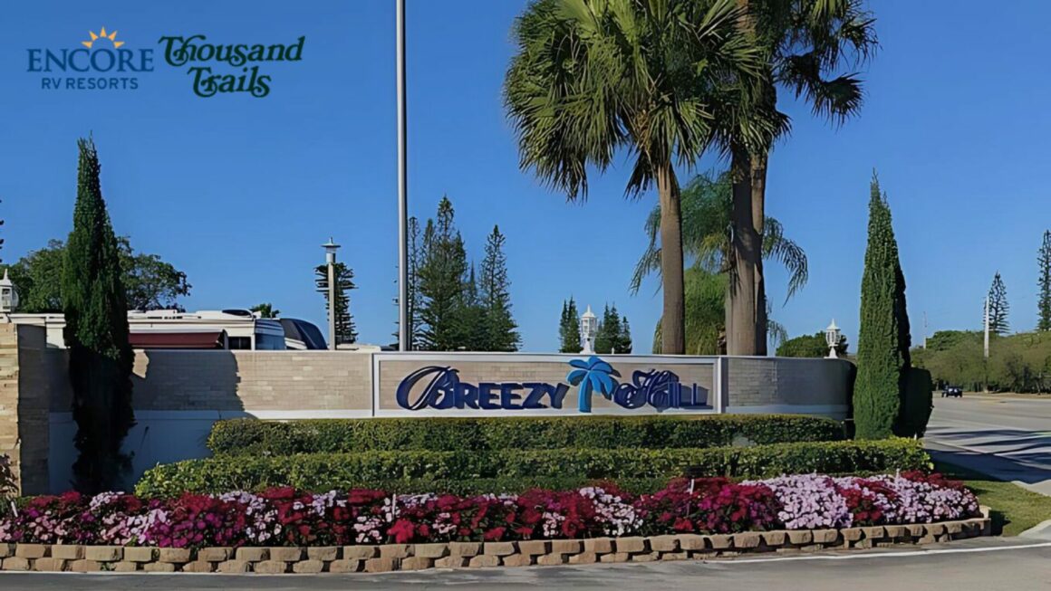 Breezy Hill RV Resort: Everything You Need to Know - Getaway Couple