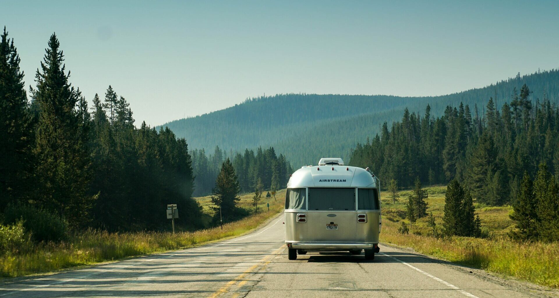 Small Airstreams That Make a Big Impression - Getaway Couple