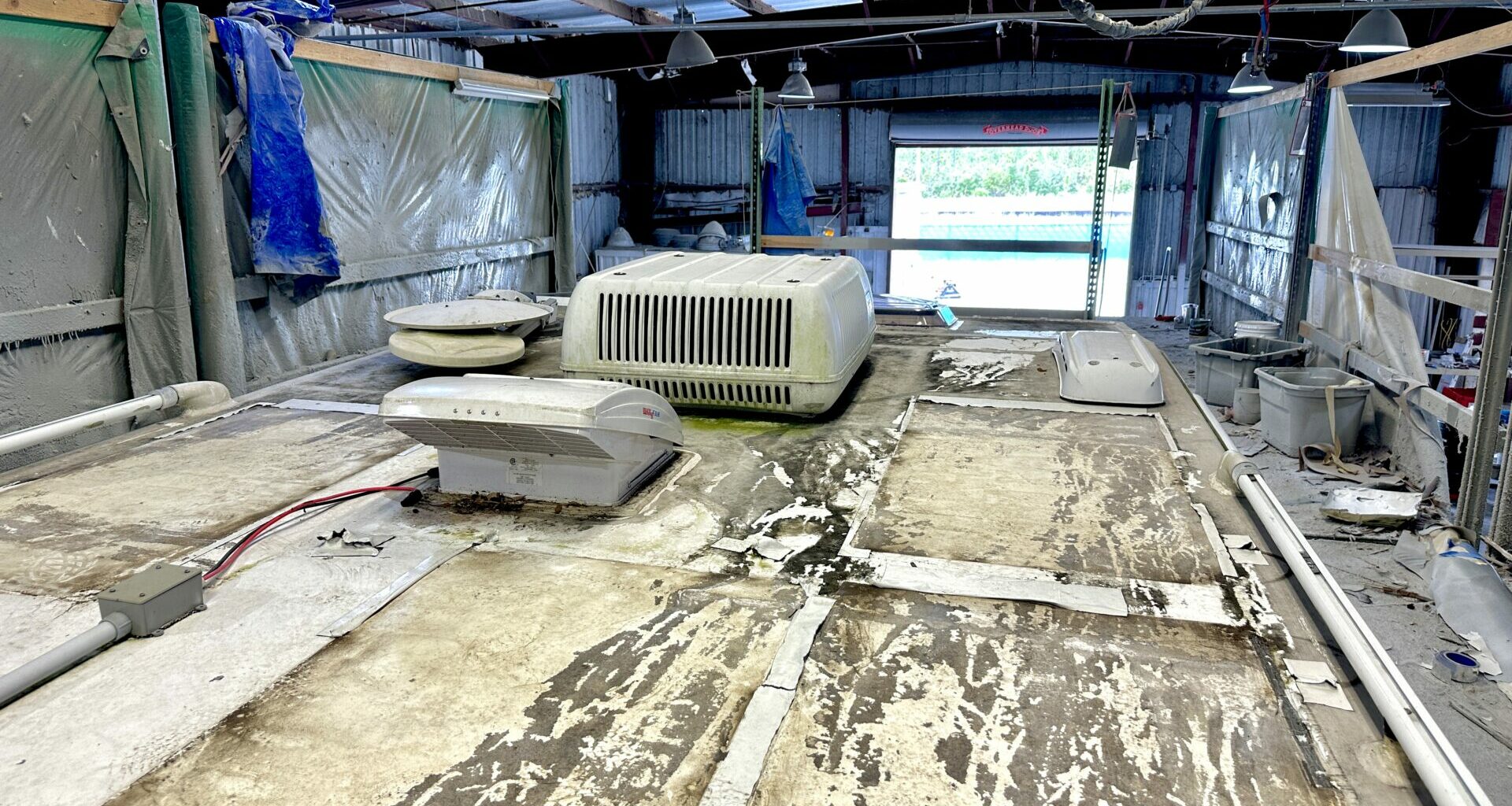 Our Honest Opinion: Is RV FlexArmor Worth It? - Getaway Couple