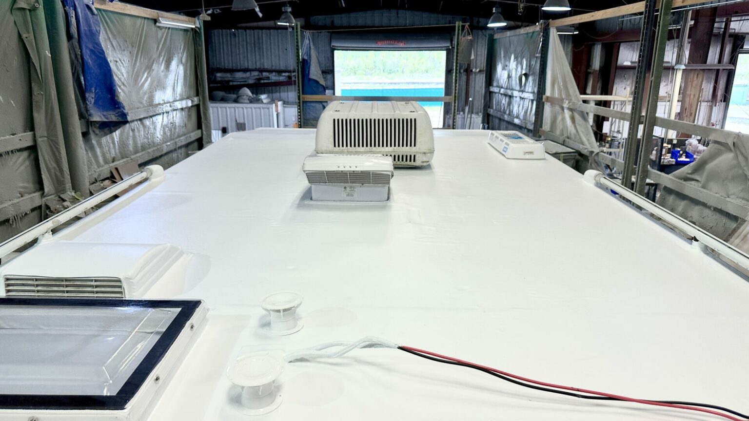 Our Honest Opinion: Is RV FlexArmor Worth It? - Getaway Couple